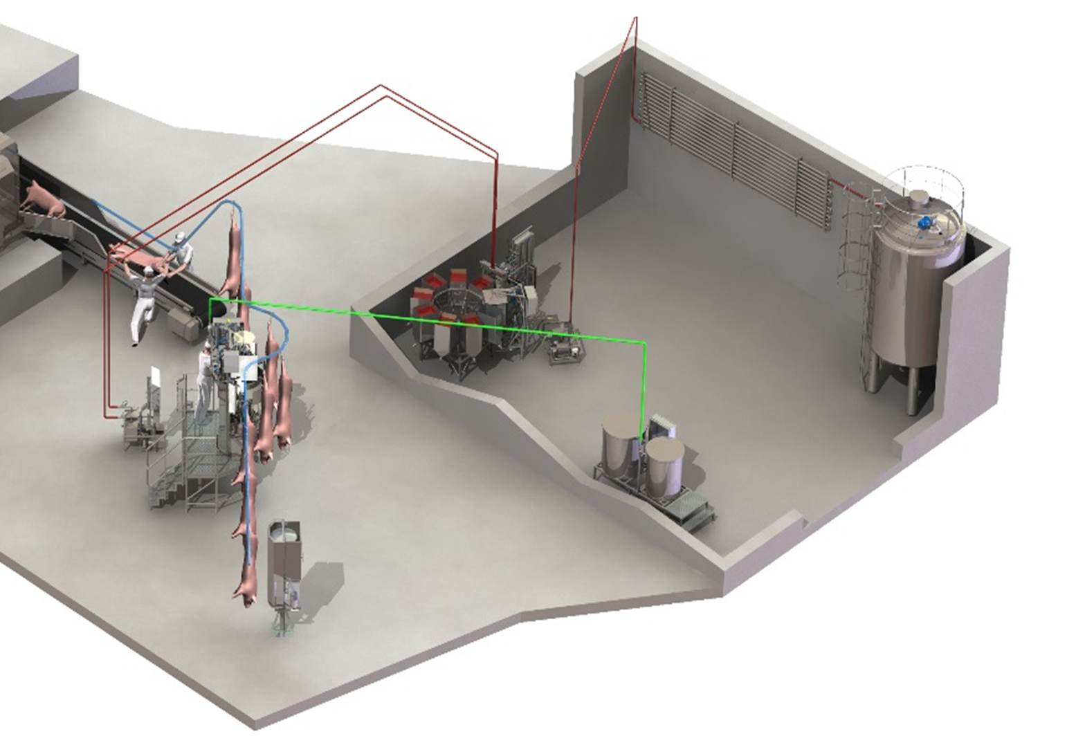 Butina - Simplimize | Simplify to optimize