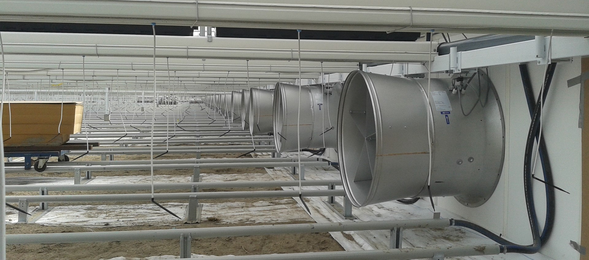 Novenco A/S - Simplimize | Simplify to optimize