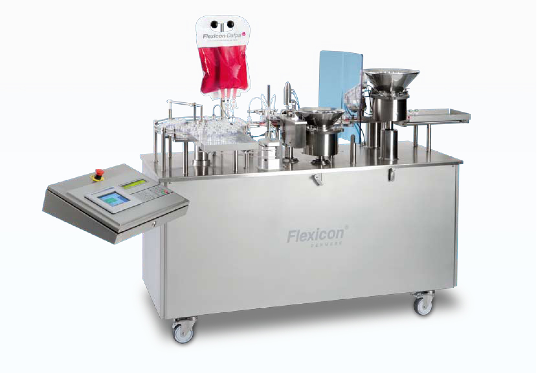 Flexicon - Simplimize | Simplify to optimize