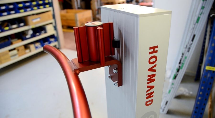 Hovmand A/S - Simplimize | Simplify to optimize