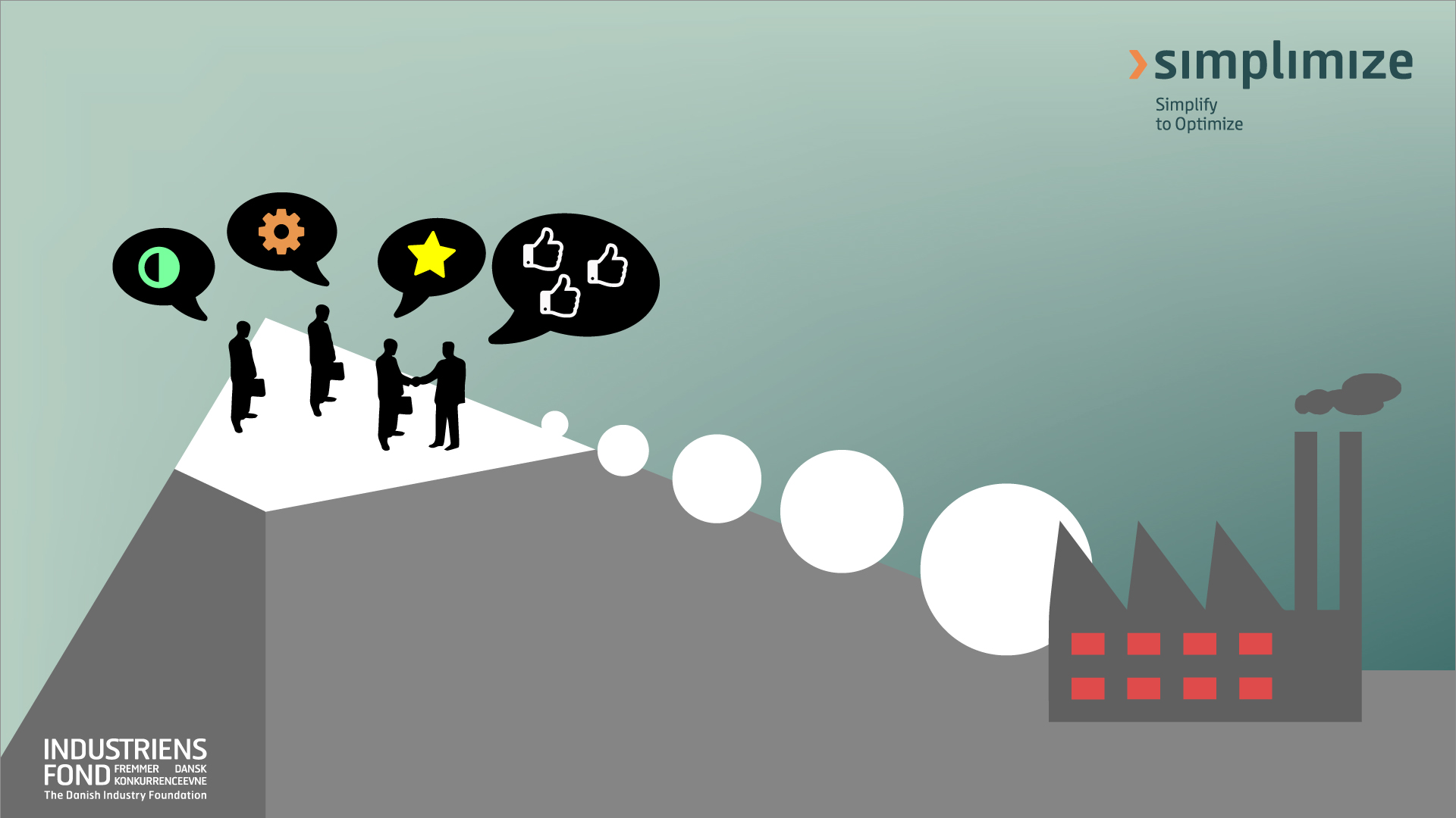 Derfor bliver dit produktprogram komplekst - Simplimize | Simplify to ...