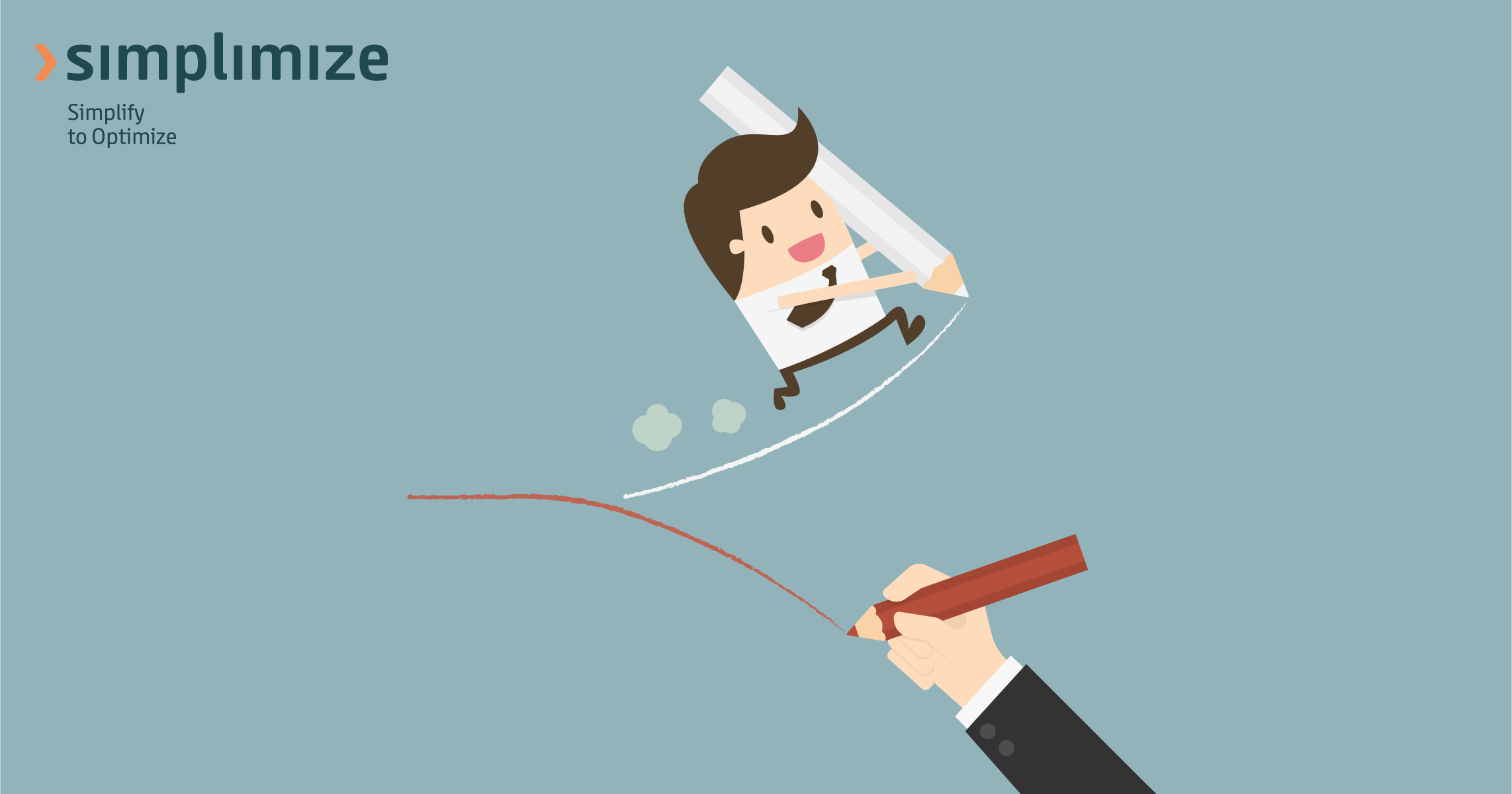 Glemmer du også at udfase dine produkter? - Simplimize | Simplify to optimize