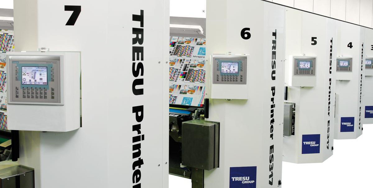 TRESU - Simplimize | Simplify to optimize