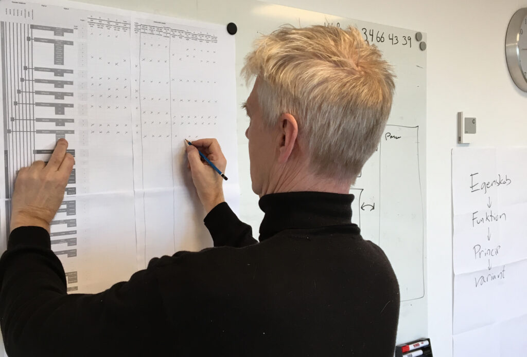 Simplimize skal åbne døren for nye kunder hos 3PART - Simplimize | Simplify to optimize